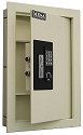 Mesa Adjustable Wall Safe – ChangeMaker Corp