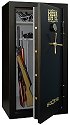 Mesa MBF Series Gun Safes – ChangeMaker Corp