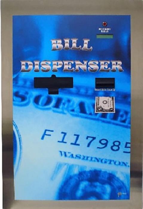 American Changer Bill Changers – ChangeMaker Corp