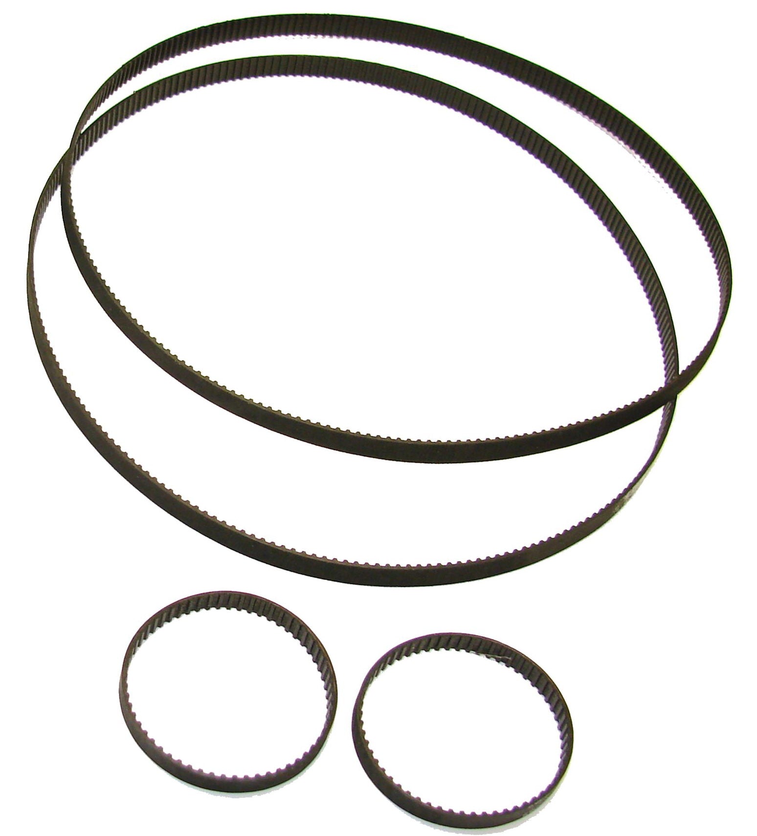 Coinco BA's Belt Repair Kit – ChangeMaker Corp