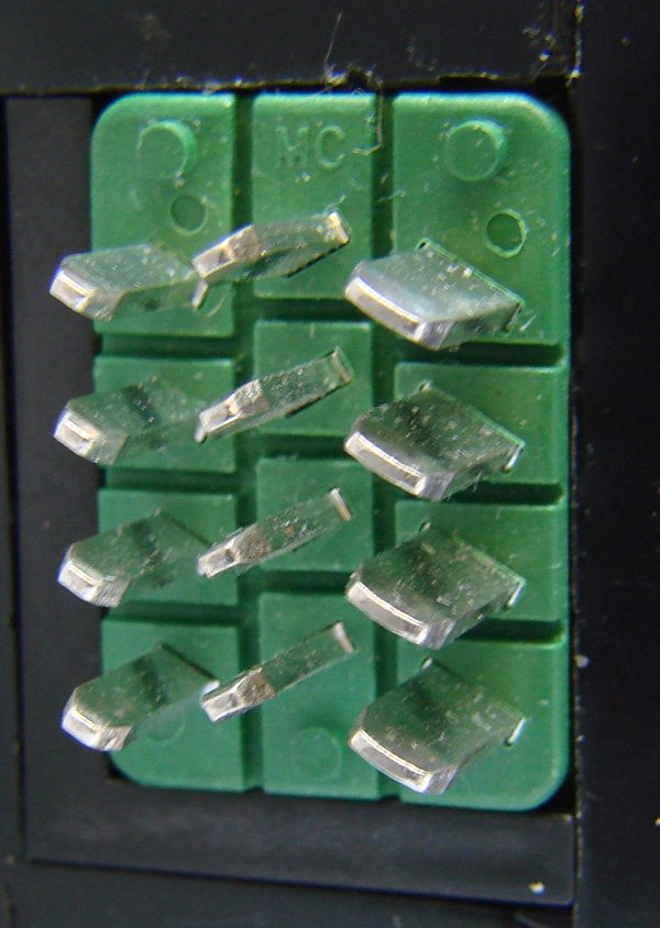 Rebuilt MK IV Money Control Universal Hopper Rear Load – ChangeMaker Corp