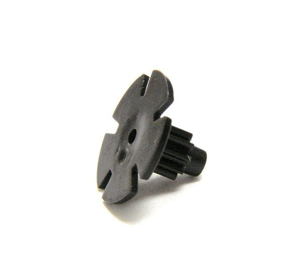 Pinion Gear with Tach. Wheel, Tool 7 – ChangeMaker Corp