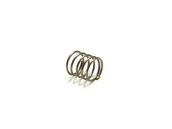 Ball Roller Spring – ChangeMaker Corp