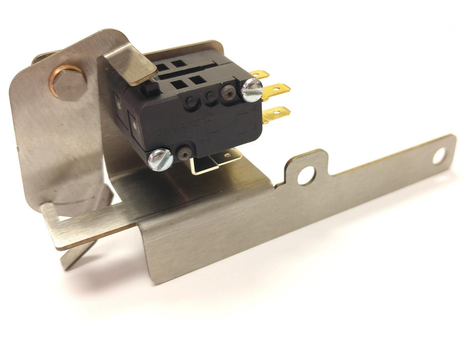 Hamilton Hopper Parts – ChangeMaker Corp