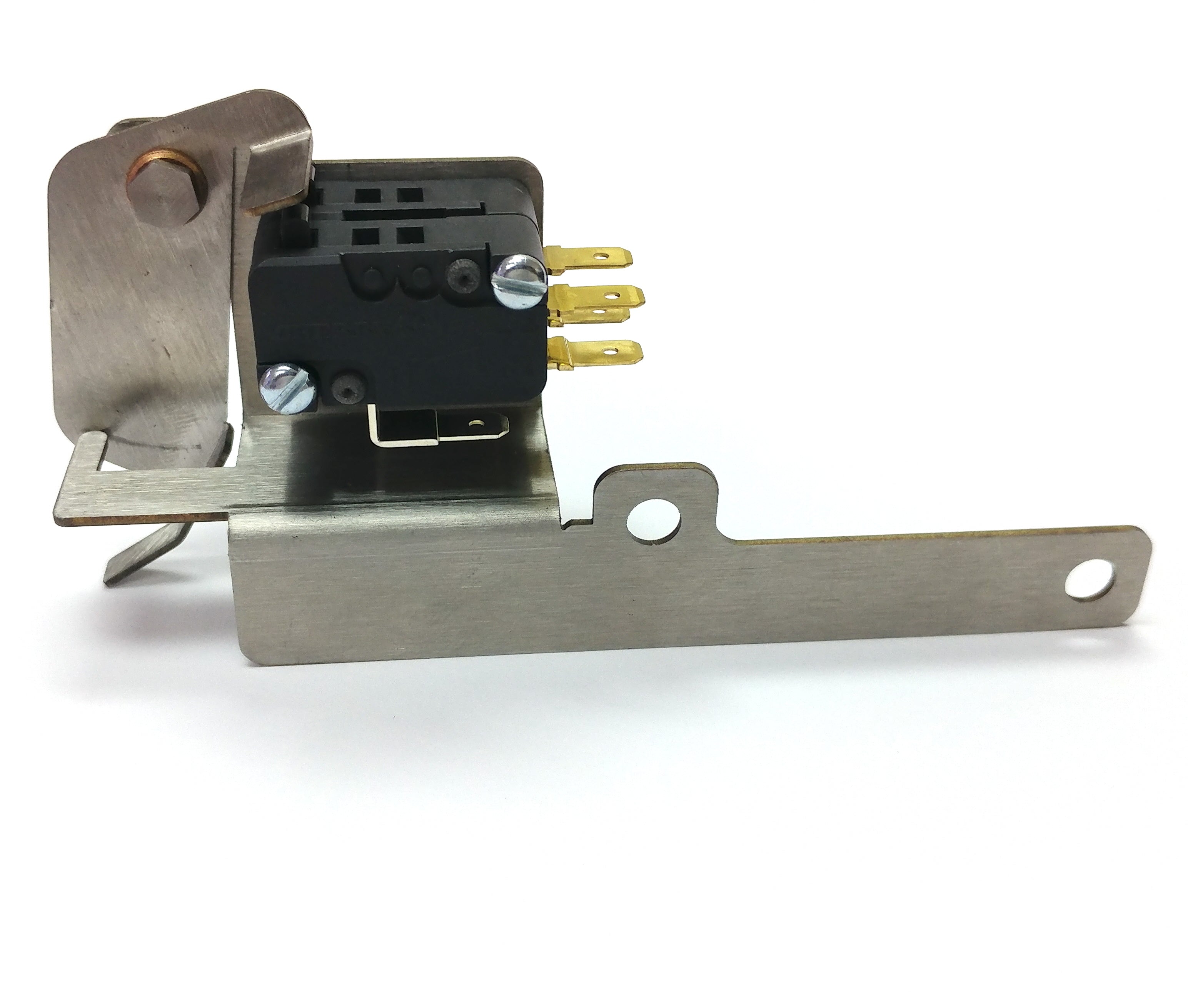 100-0151 Dual Coin Counter Switch Kit – ChangeMaker Corp