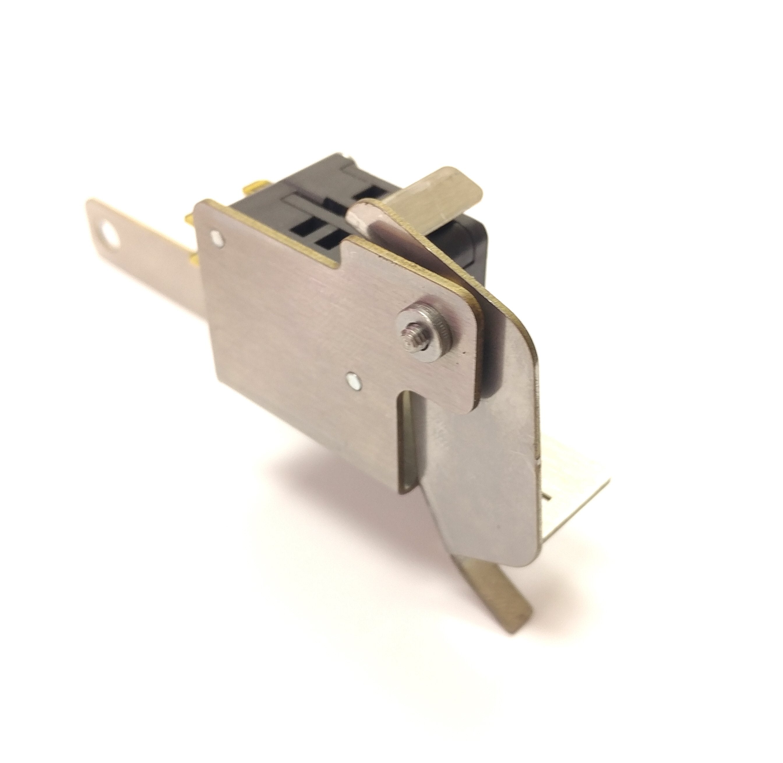 100-0151 Dual Coin Counter Switch Kit – ChangeMaker Corp